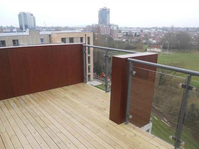 2 Bedroom Apartment For Rent In 1 Nobel Close