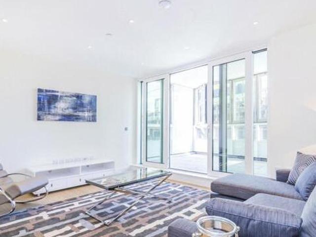 2 Bedroom Apartment For Rent In 1 Sopwith Way, London