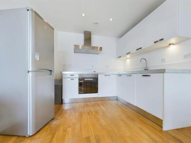 2 bedroom apartment for rent in 1 Scotland Street, City Centre, Sheffield, S3