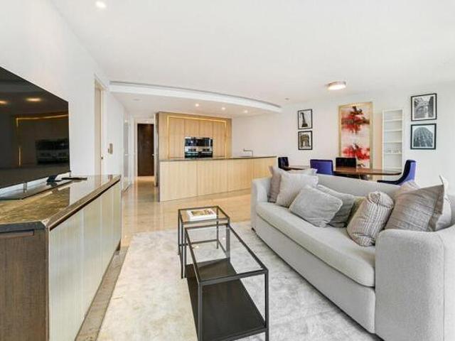 2 Bedroom Apartment For Rent In 1 St George Wharf