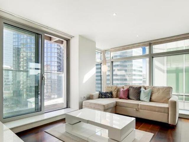 2 Bedroom Apartment For Rent In 1 Pan Peninsula Square, London