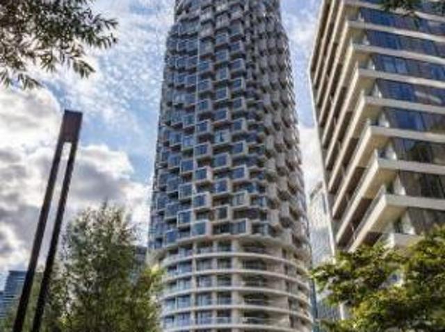 2 bedroom apartment for rent in 1 Park Drive, London, E14 9GG, E14
