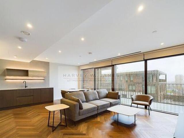 2 Bedroom Apartment For Rent In 1 Parkland Walk