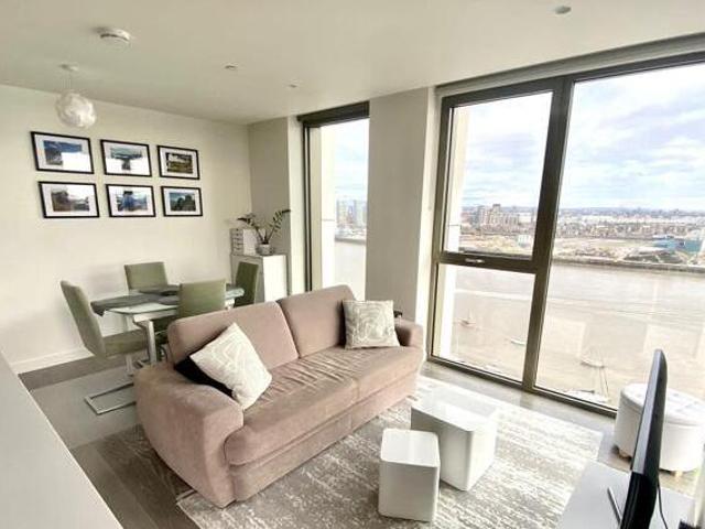 2 Bedroom Apartment For Rent In 1 Pilot Walk