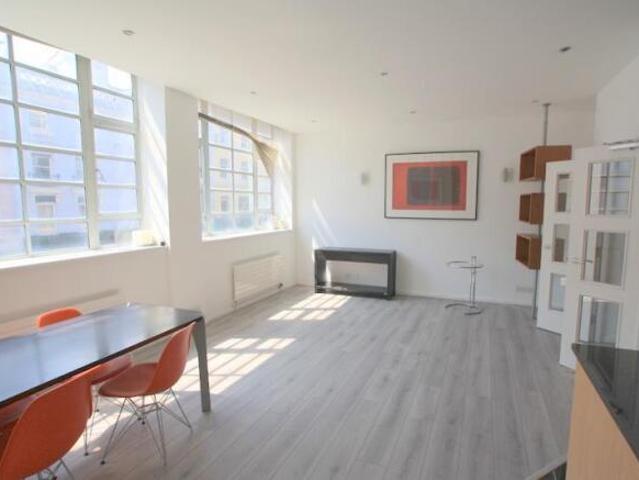 2 bedroom apartment for rent in 1 Princes House, North Street, Brighton, BN1