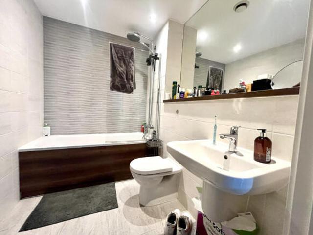 2 bedroom apartment for rent in 1 Regent Road, Manchester, M3 4AY, M3