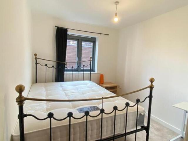 2 bedroom apartment for rent in 1 River Street, Southern Gateway, Manchester, M1