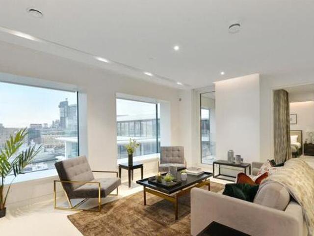 2 Bedroom Apartment For Rent In 1 Water Lane, London