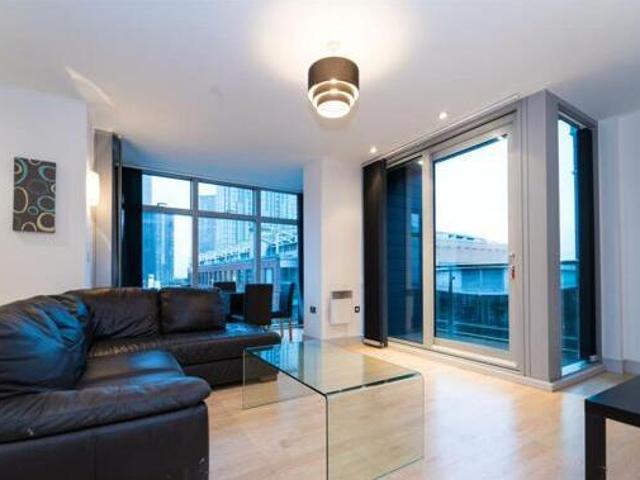 2 Bedroom Apartment For Rent In 1 Watson Street