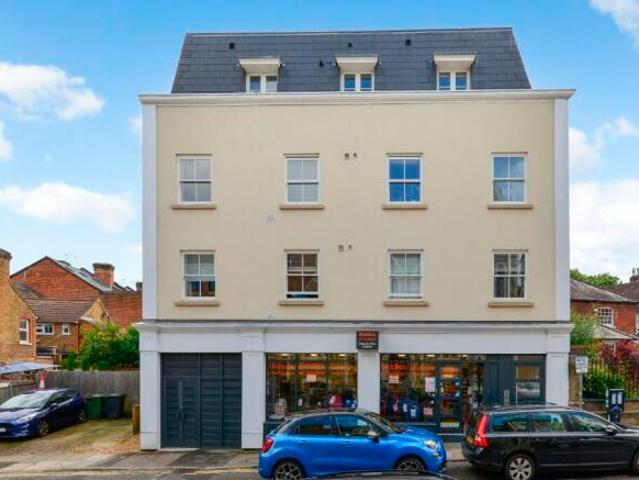 2 bedroom apartment for rent in 1 Ward Street, Guildford, Surrey, GU1