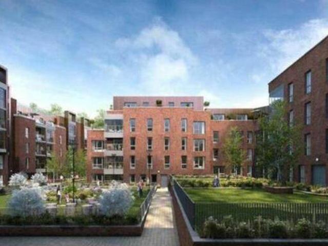 2 Bedroom Apartment For Rent In 1 Wilkinson Close, London