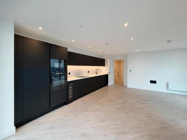 2 bedroom apartment for rent in 1 Trinity Way, Manchester, M3
