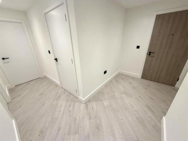 2 bedroom apartment for rent in 1 Trinity Way, Manchester, M3