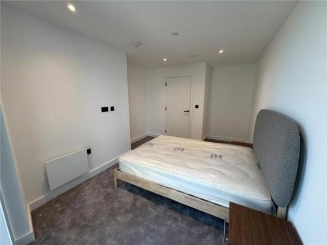 2 bedroom apartment for rent in 1 Trinity Way, Manchester, M3