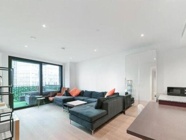 2 Bedroom Apartment For Rent In 1 Viaduct Gardens, London