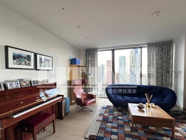2 Bedroom Apartment For Rent In 1 Viaduct Gardens, London