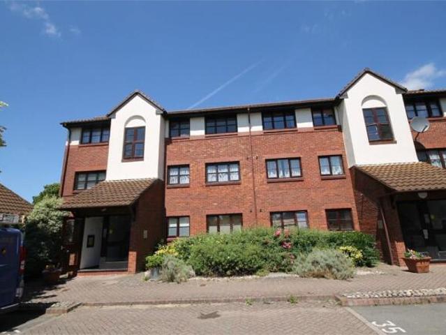 2 bedroom apartment for rent in 1 Violet Close, WALLINGTON, SM6