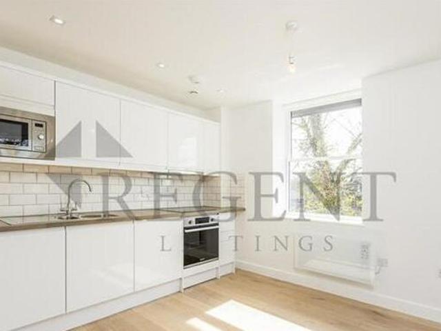2 Bedroom Apartment For Rent In 1a Cricket Green