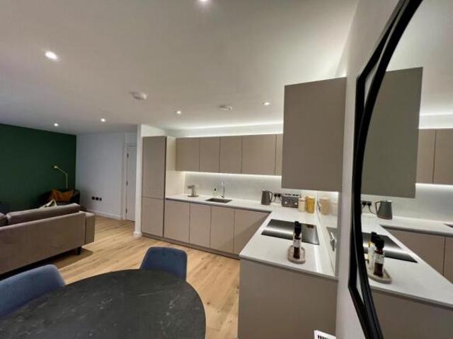 2 bedroom apartment for rent in 248 Goswell Road, London, EC1V