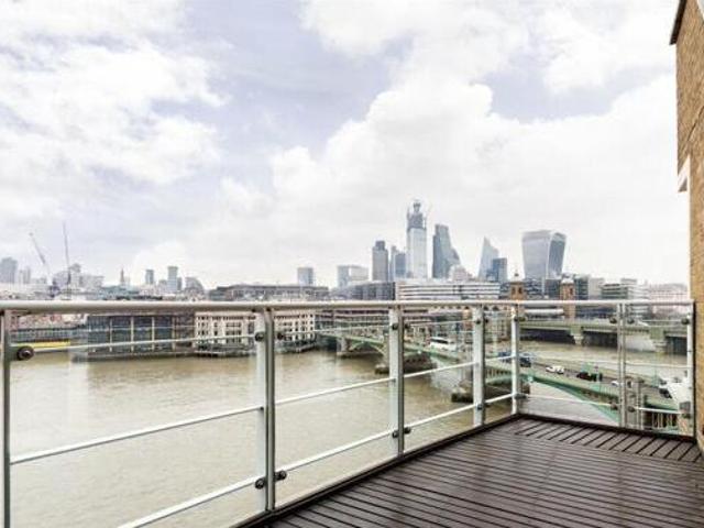 2 Bedroom Apartment For Rent In 24 New Globe Walk, London