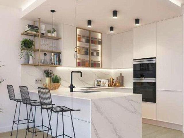 2 Bedroom Apartment For Rent In 250 City Road