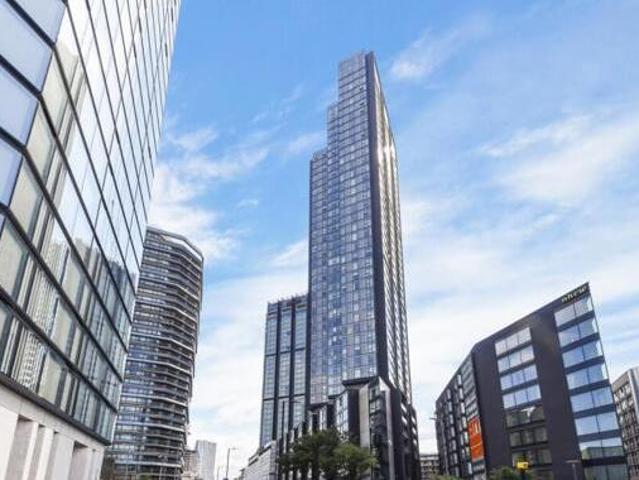 2 Bedroom Apartment For Rent In 250 City Road