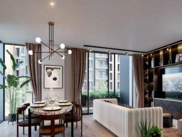 2 Bedroom Apartment For Rent In 250 City Road