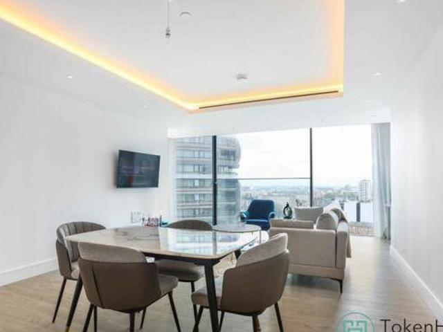 2 Bedroom Apartment For Rent In 250 City Road
