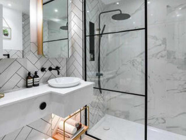 2 bedroom apartment for rent in 250 City Road, London, EC1V