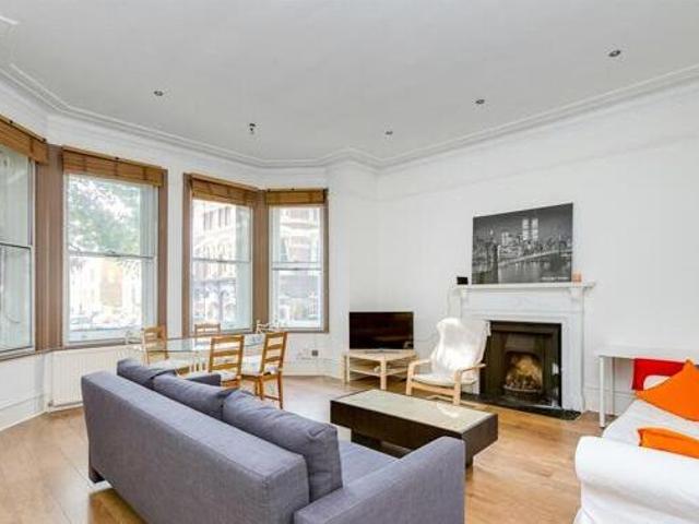 2 Bedroom Apartment For Rent In 252 Old Brompton Road, London