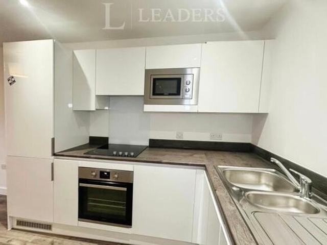 2 Bedroom Apartment For Rent In 262 Bradford Street, Birmingham