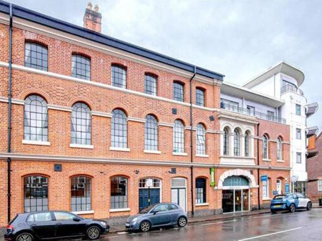 2 Bedroom Apartment For Rent In 26 38 Sheepcote Street, Birmingham