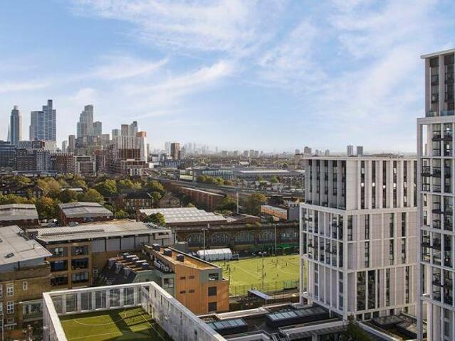 2 bedroom apartment for rent in 27 Patcham Terrace, London, SW8 4EX, SW8
