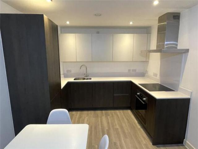 2 bedroom apartment for rent in 27 Simpson Street, Manchester, M4
