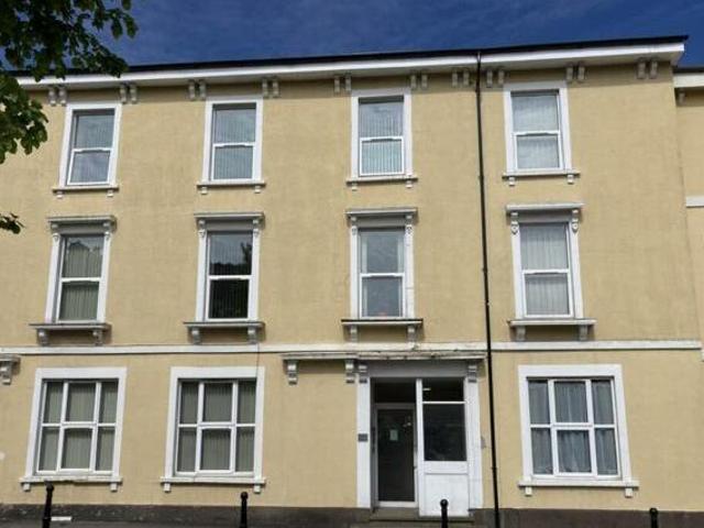 2 Bedroom Apartment For Rent In 27a Welsh Street