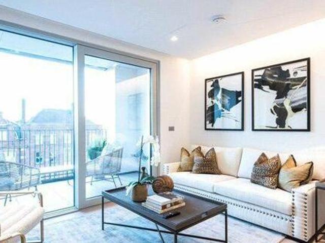 2 Bedroom Apartment For Rent In 287 Edgware Road, London