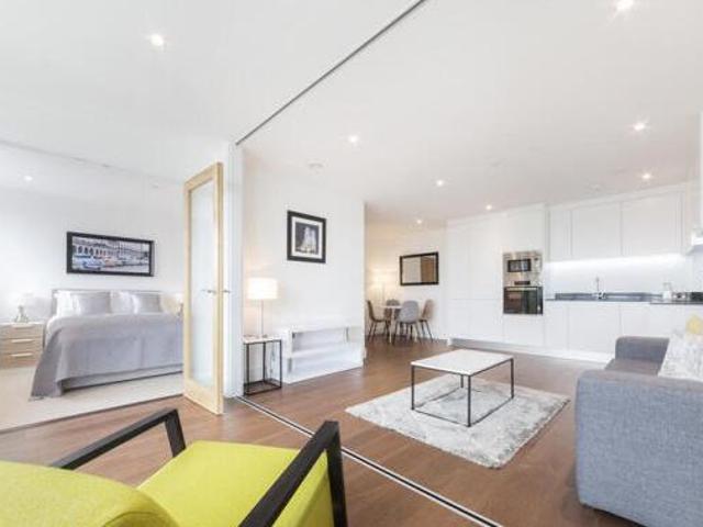 2 Bedroom Apartment For Rent In 28 Western Gateway, London