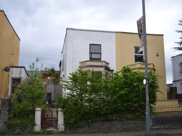 2 bedroom apartment for rent in 299b Stapleton Road Bristol BS.