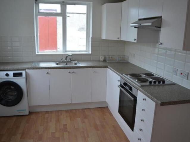 2 bedroom apartment for rent in 299b Stapleton Road Bristol BS5 0NH, BS5