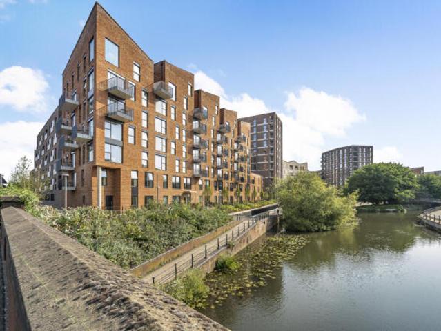 2 bedroom apartment for rent in 29 Palmer Street, Reading, RG1