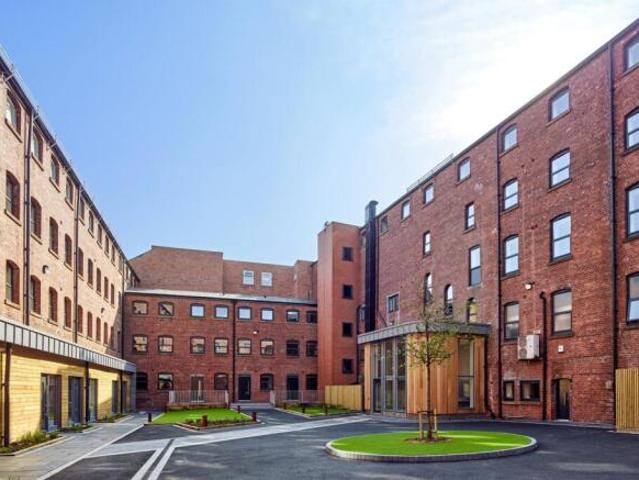2 bedroom apartment for rent in 203, Huttons Buildings, City Centre, S1
