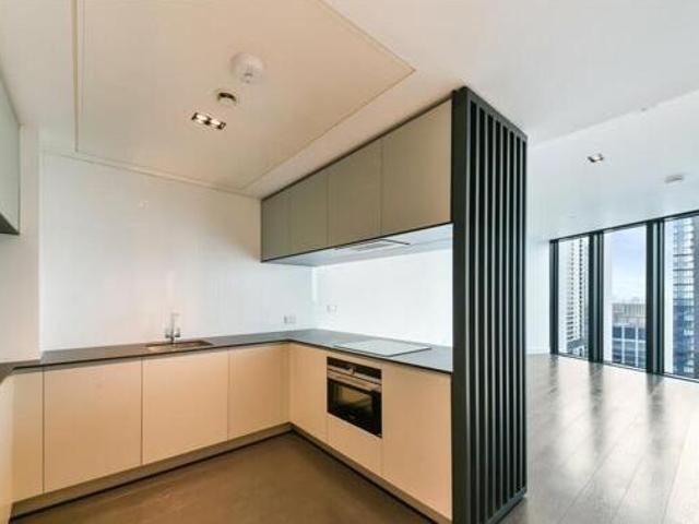 2 Bedroom Apartment For Rent In 203 Marsh Wall, London