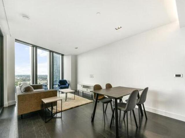 2 Bedroom Apartment For Rent In 203 Marsh Wall, London