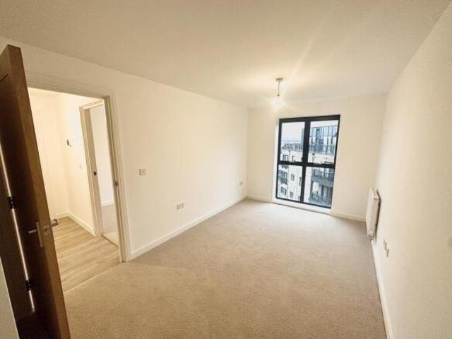 2 bedroom apartment for rent in 20 Maythorn House 1 Bridgewater Close, Nottingham, NG2