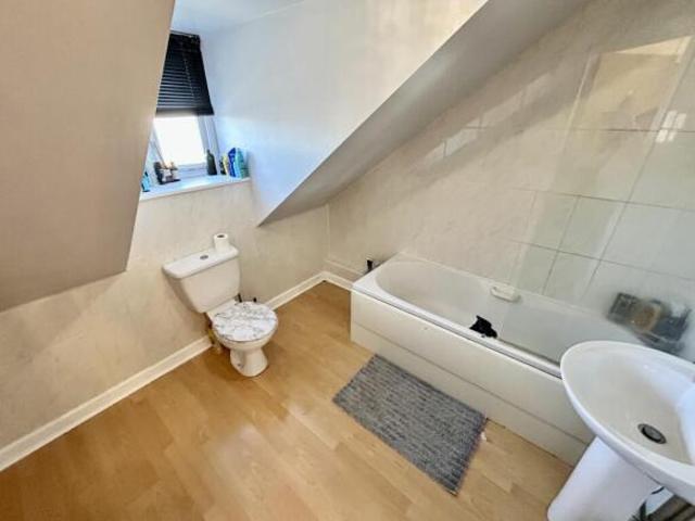 2 bedroom apartment for rent in 20 Alan Road, Ipswich, Suffolk, IP3