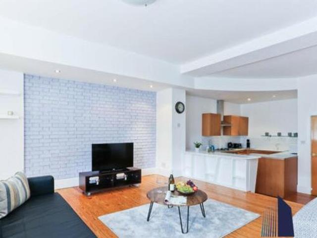2 Bedroom Apartment For Rent In 20 City Road, London