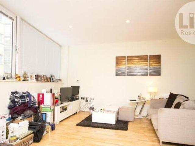 2 Bedroom Apartment For Rent In 20 Lanterns Way, London