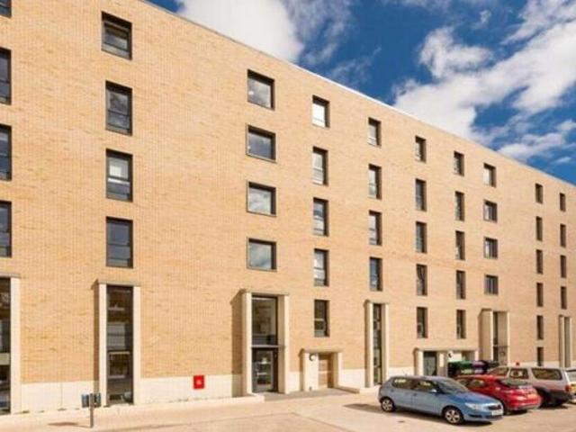 2 bedroom apartment for rent in 20 South Carron Wynd, Edinburgh, EH6