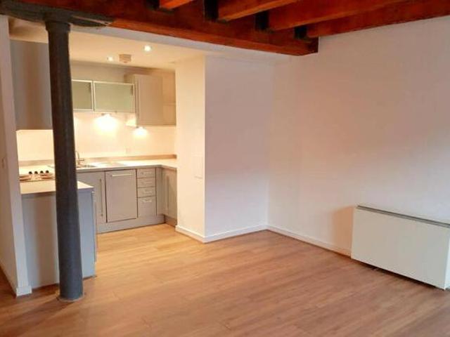 2 Bedroom Apartment For Rent In 20 Tariff Street, Manchester