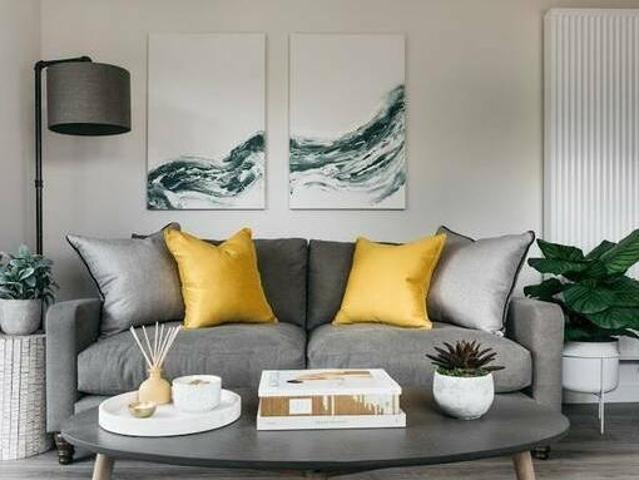 2 bedroom apartment for rent in 20 The Grain Store BA2